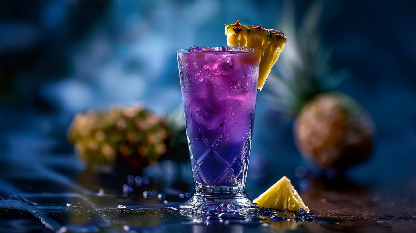 Fruit Tingle Cocktail Recipe: The Sweet, Fizzy & Colorful Guide