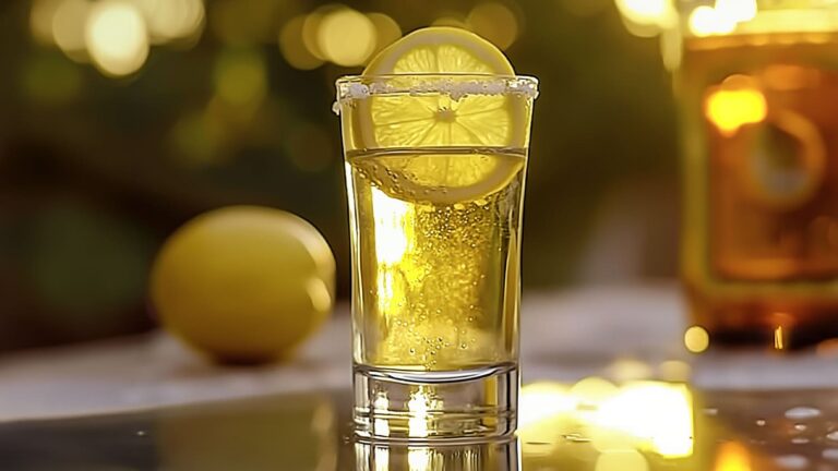 Skittle Bomb Shot Recipe: The Sweet & Energetic Party Starter