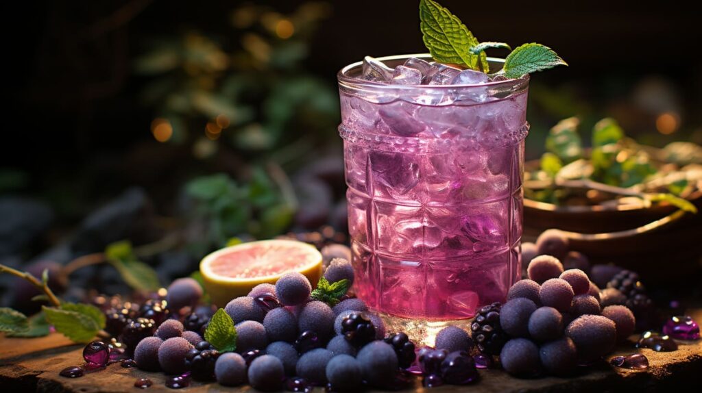 Fruit Tingle Cocktail Recipe: The Sweet, Fizzy & Colorful Guide