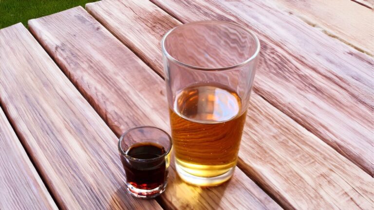 Skittle Bomb Shot Recipe: The Sweet & Energetic Party Starter