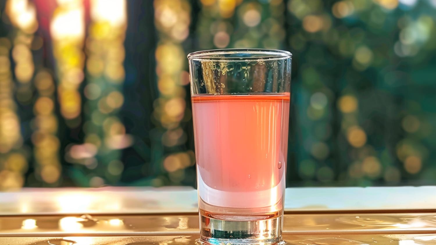 Pink Pussy Shot Recipe: Your Go-To Fun & Fruity Shooter | Scotty Boxa