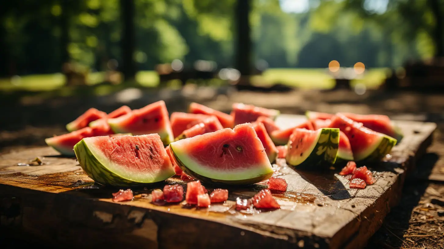 Vodka-Infused Watermelon: Your Ultimate Summer Treat Guide