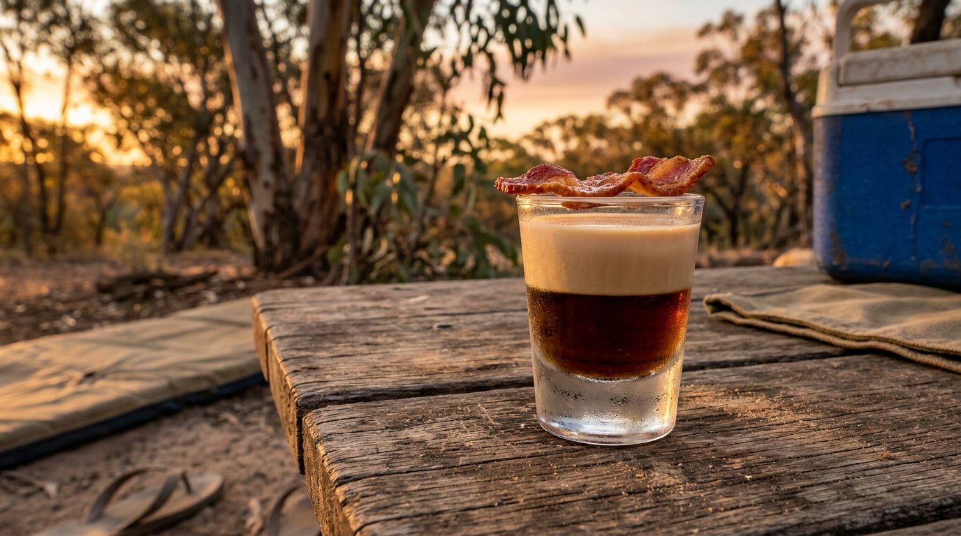 The Irish Breakfast Shot: A Guide to the Best Pancake Shot